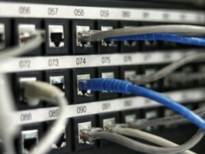 Cyberspace – Welcome To CyberSpace